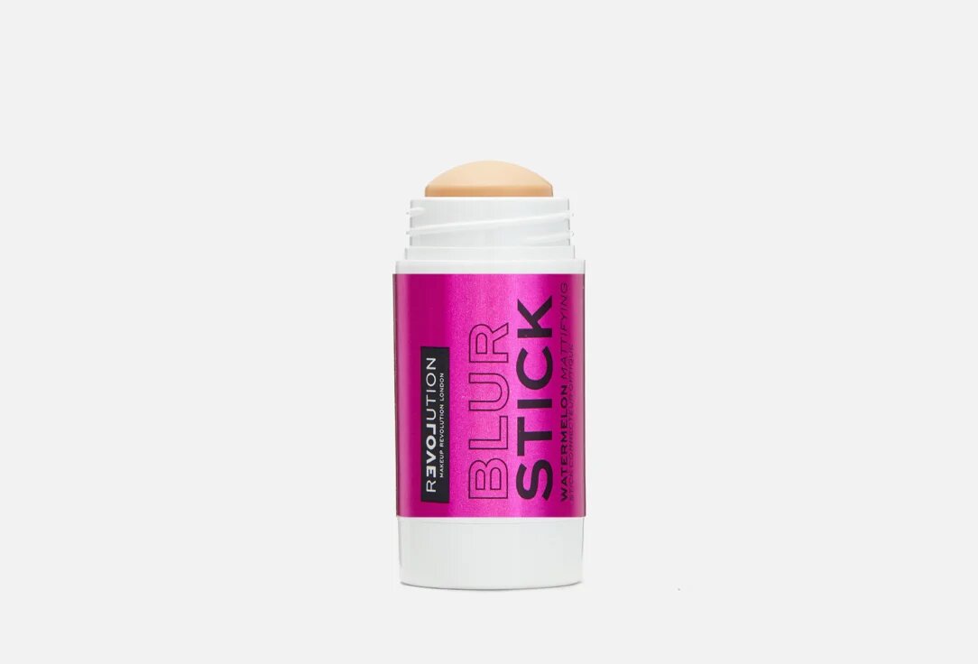 RELOVE REVOLUTION Blur праймер В стике 5.5г