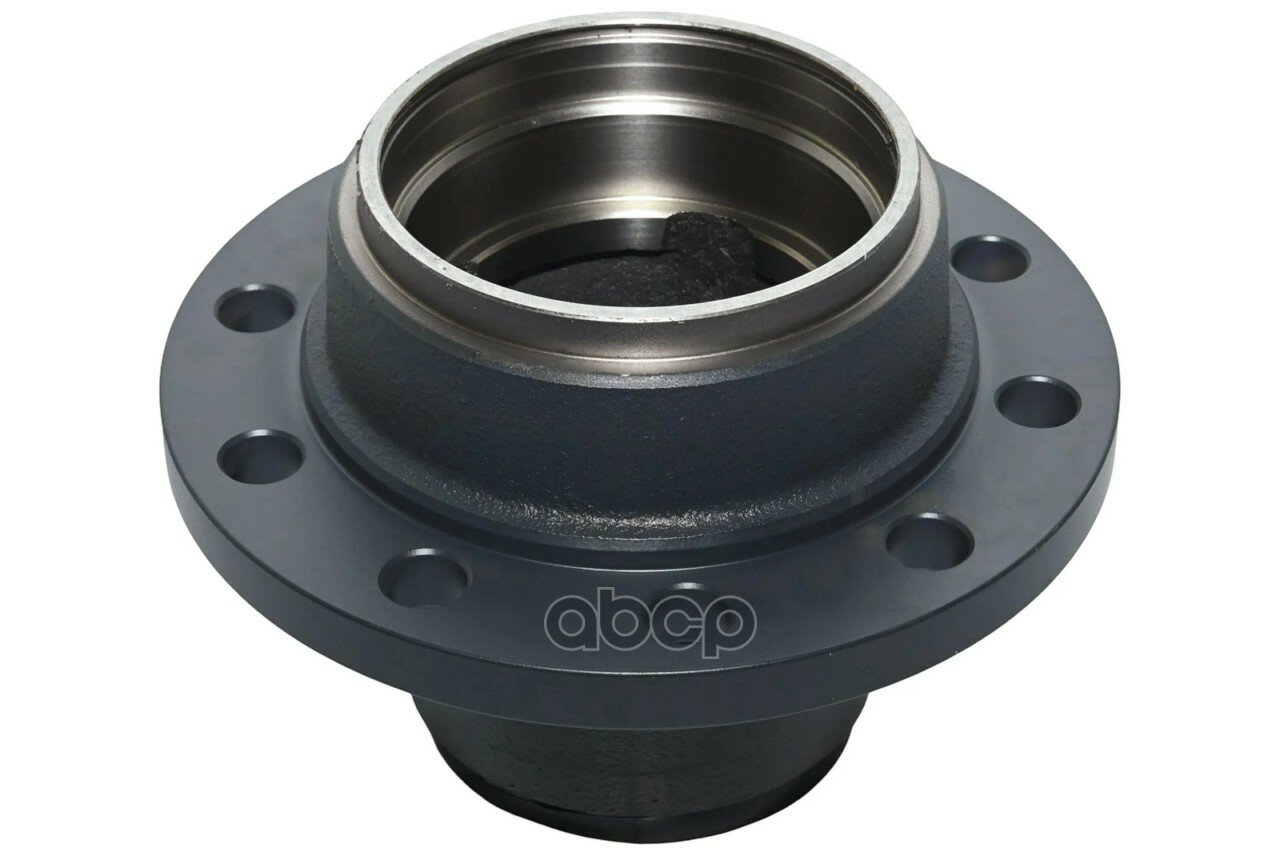 Ступица! без подшипникаBPW ECO MAXX 8-9t ZENTPARTS арт. Z22413