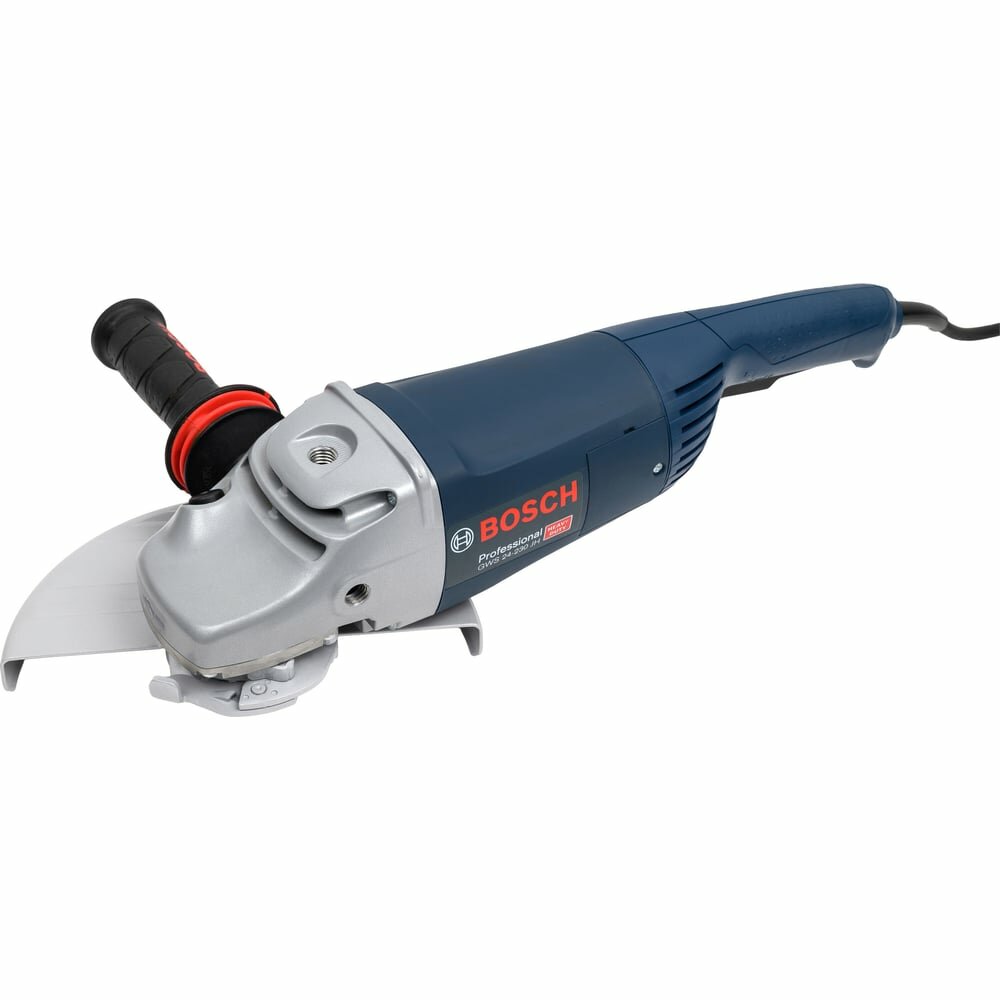 Болгарка (ушм) Bosch GWS 24-230 JH 601884203