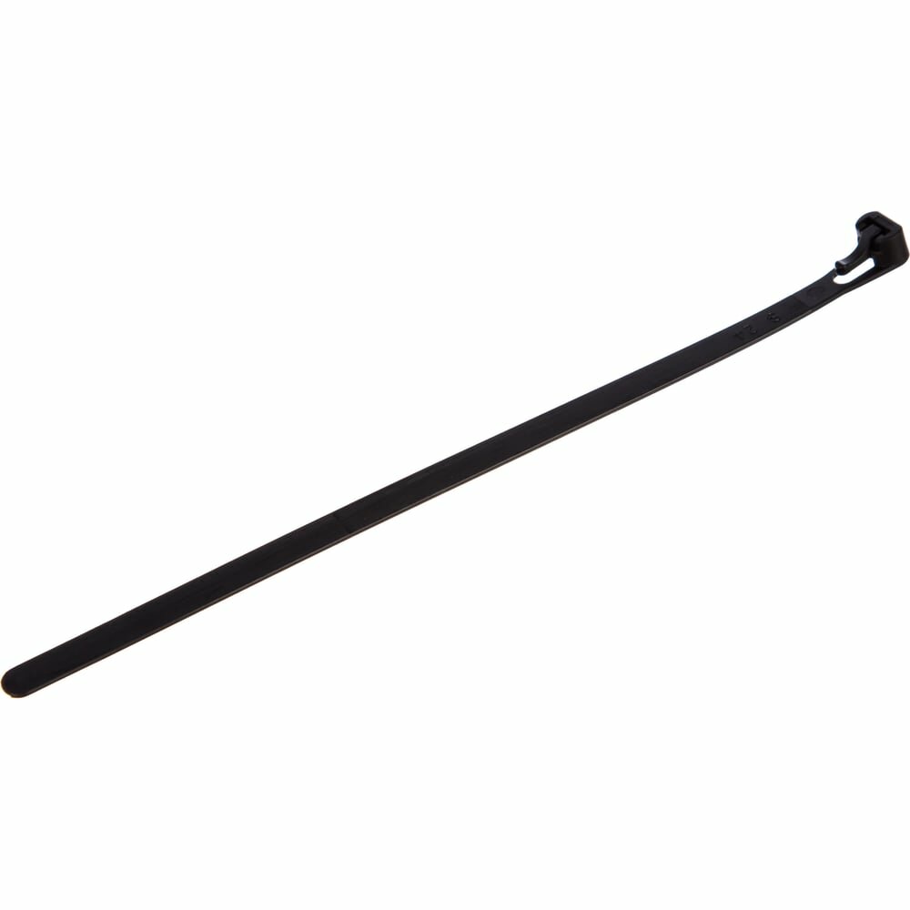Нейлоновые стяжки FORTISFLEX КСР