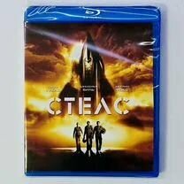 Стелс. Blu-ray фильм