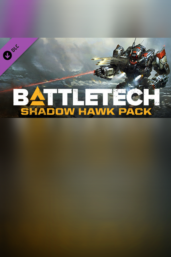 BATTLETECH Shadow Hawk Pack, Все страны