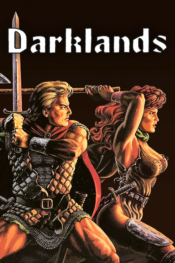 Darklands, Все страны