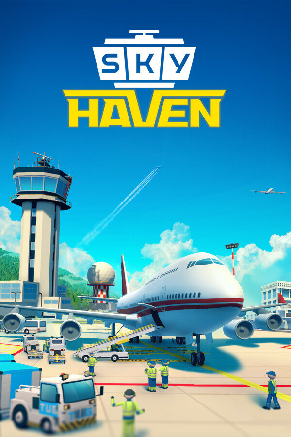 Sky Haven Tycoon - Airport Simulator, Все страны