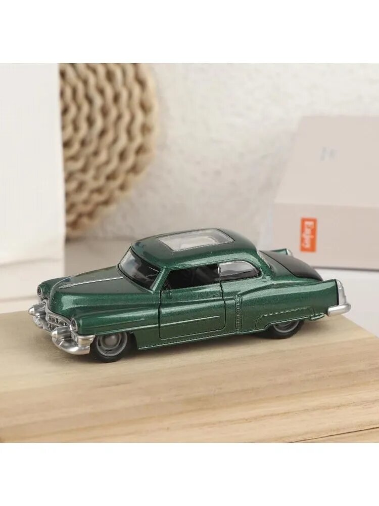 Легкосплавный автомобиль 1:36