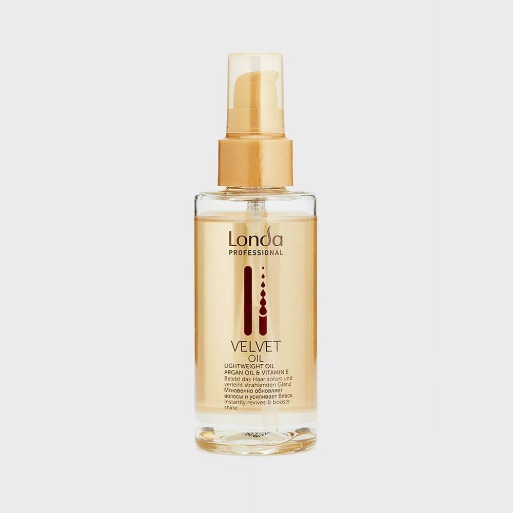 Масло Аргановое Velvet Oil 100 мл