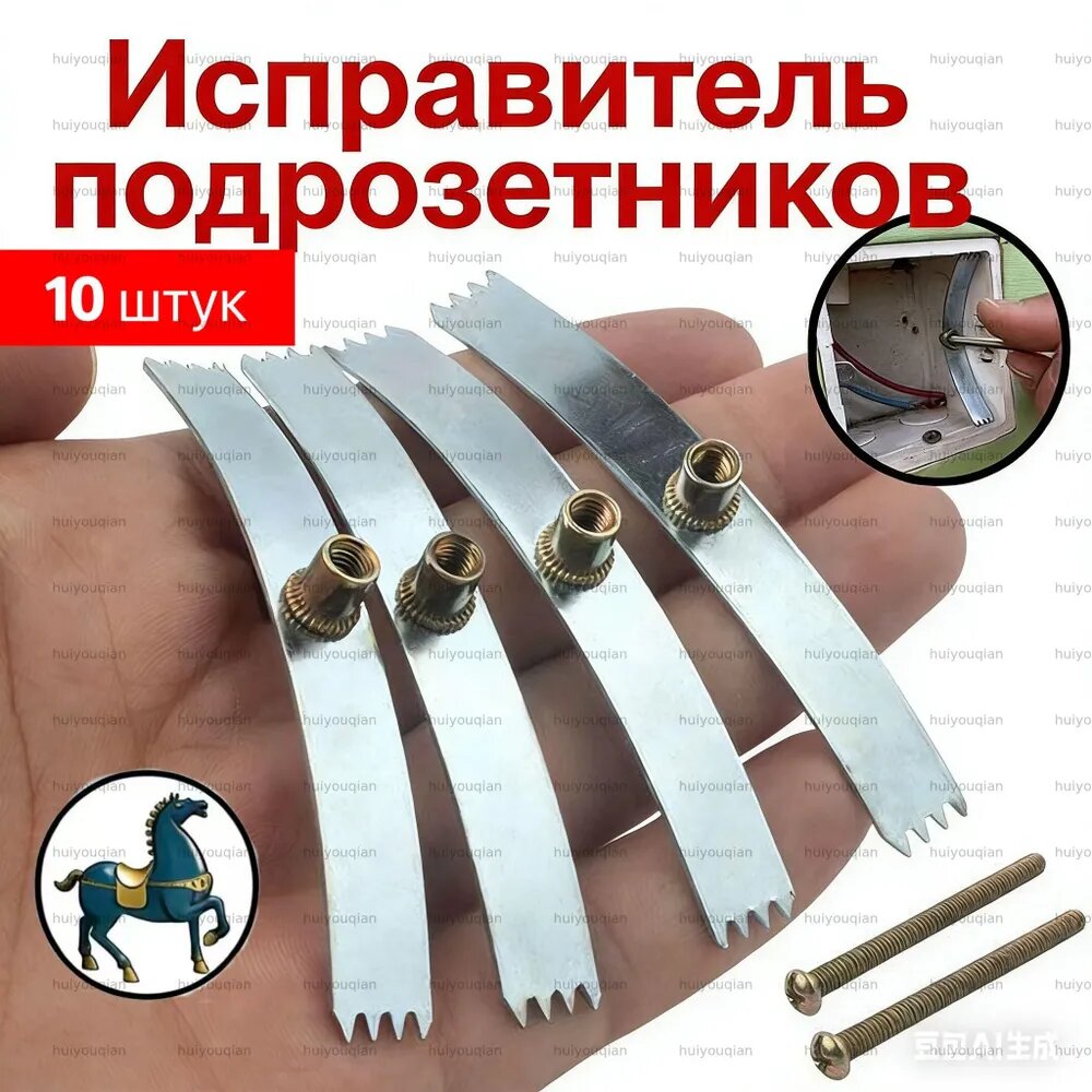 Подрозетник