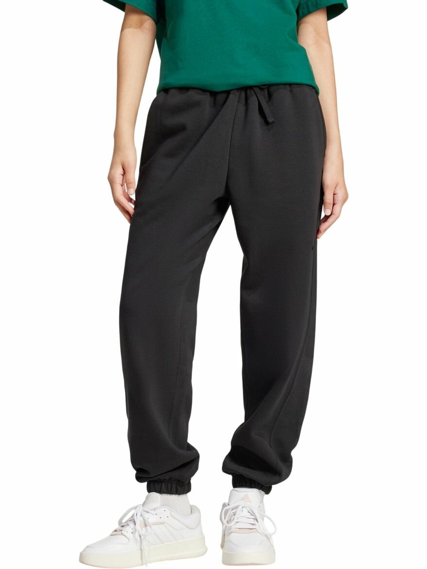 Брюки спортивные ALL SZN Fleece Loose Pants W