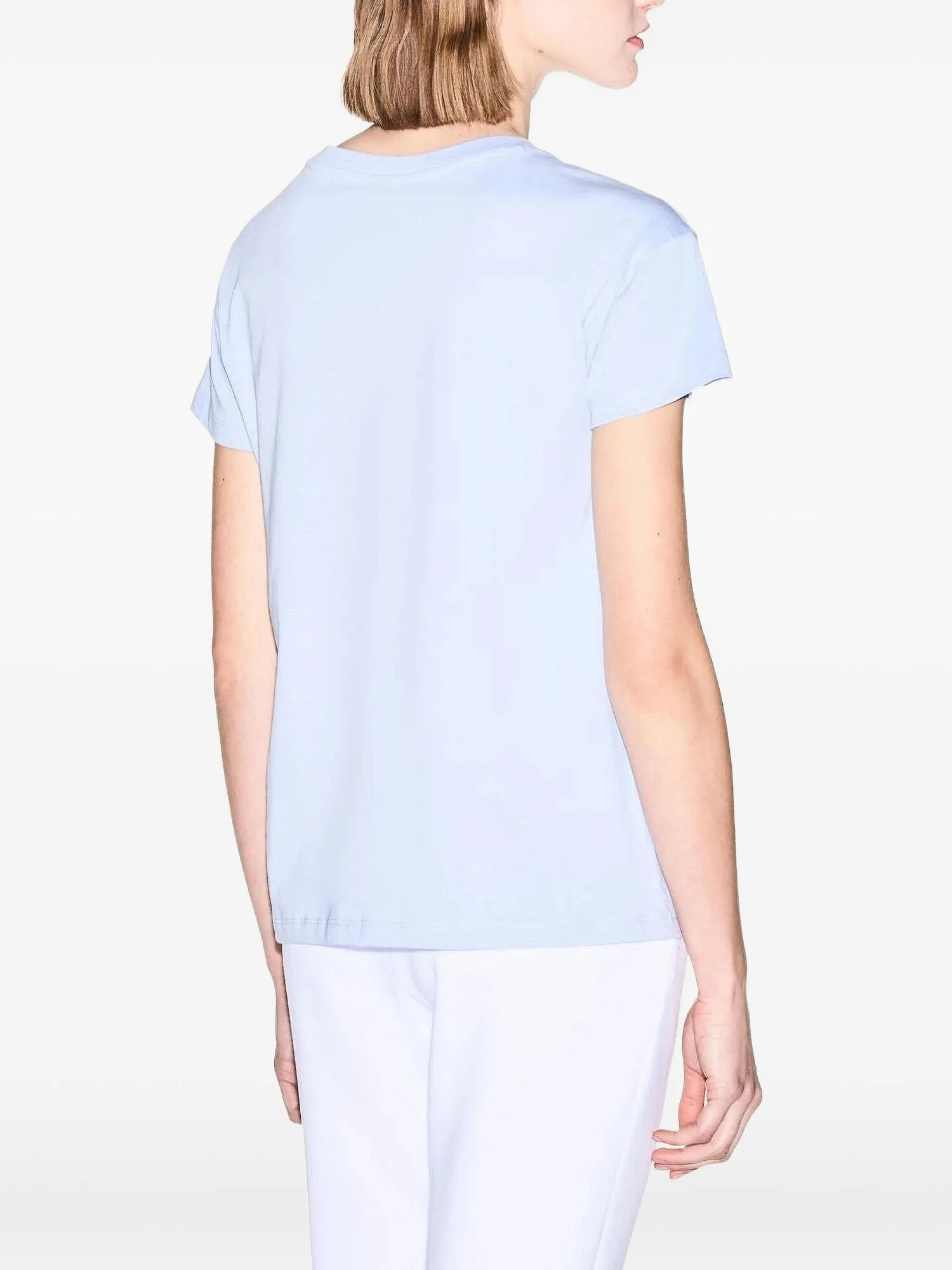 Футболка Armani Exchange, размер 44 — фото 1