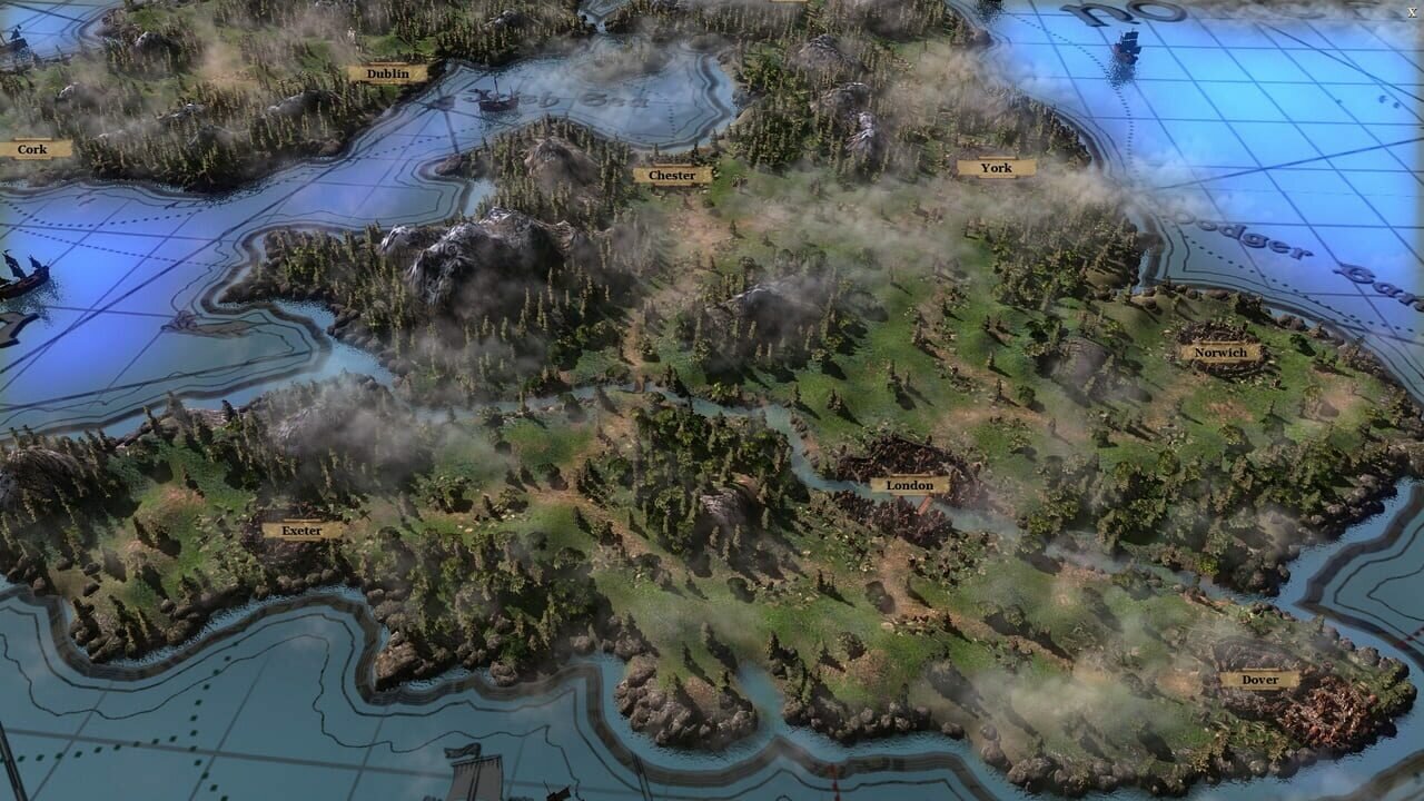Medieval Kingdom Wars [Весь мир] ключ/steam/ПК — фото 1