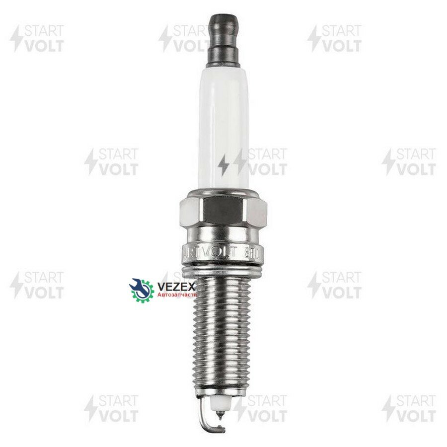 STARTVOLT VSP0813 Свеча зажигания для а/м Hyundai Sonata 14-/Kia Optima 15- 2.0GDI Ir+Pt VSP 0813