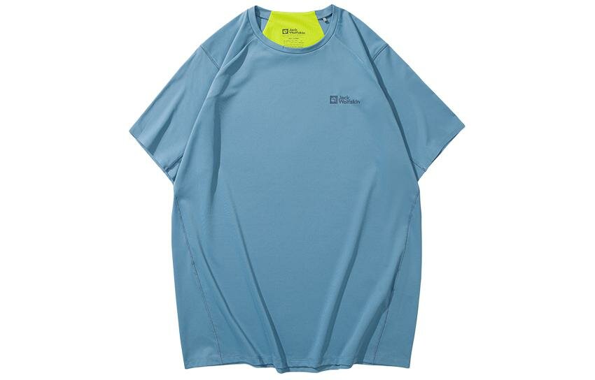 Футболка Moderate Straight Fit