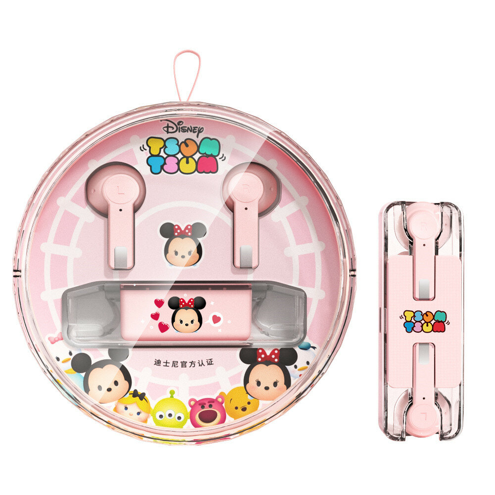 Беспроводные наушники Disney 1337363
