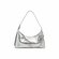 Сумка CHARLES & KEITH, серебристый