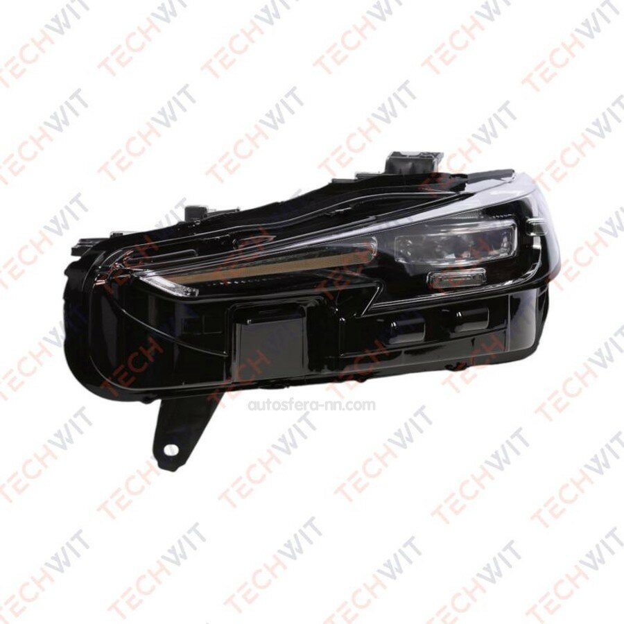 TECHWIT HD001CHG003TW Фара передняя Лев. Changan UNI-K Middle complectation