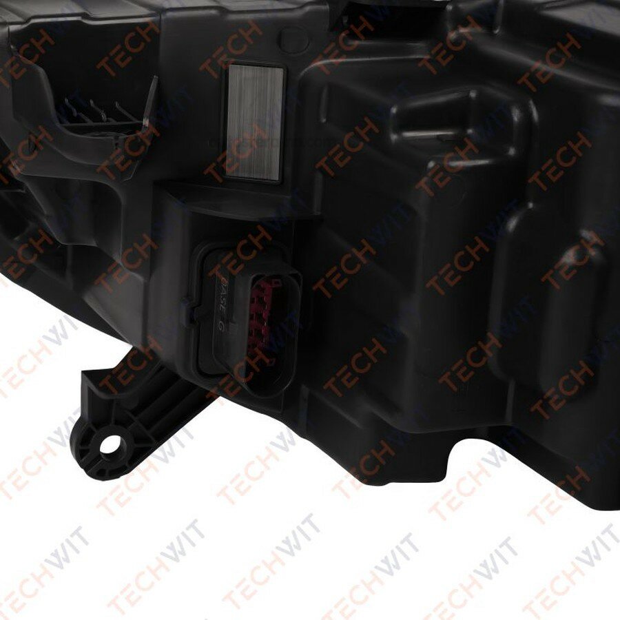TECHWIT HD001CRY016TW Фара передняя Прав. Chery Tiggo 8 Pro MAX AFS 2021-2025