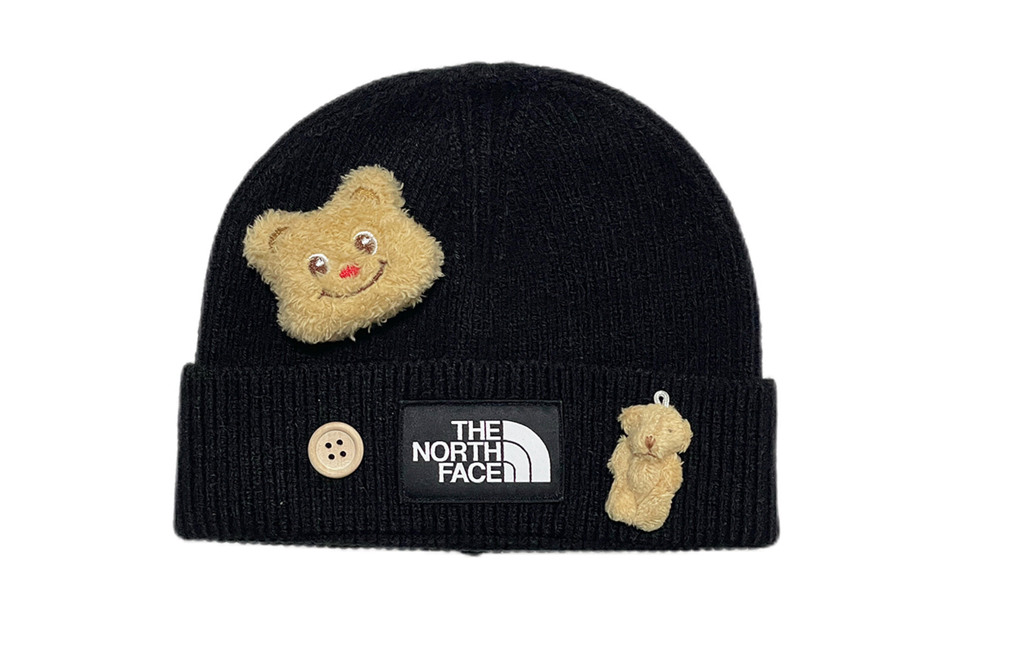 Шапка-бини THE NORTH FACE для мужчин