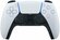 Геймпад беспроводной Sony DualSense для PlayStation 5, White (Белый)