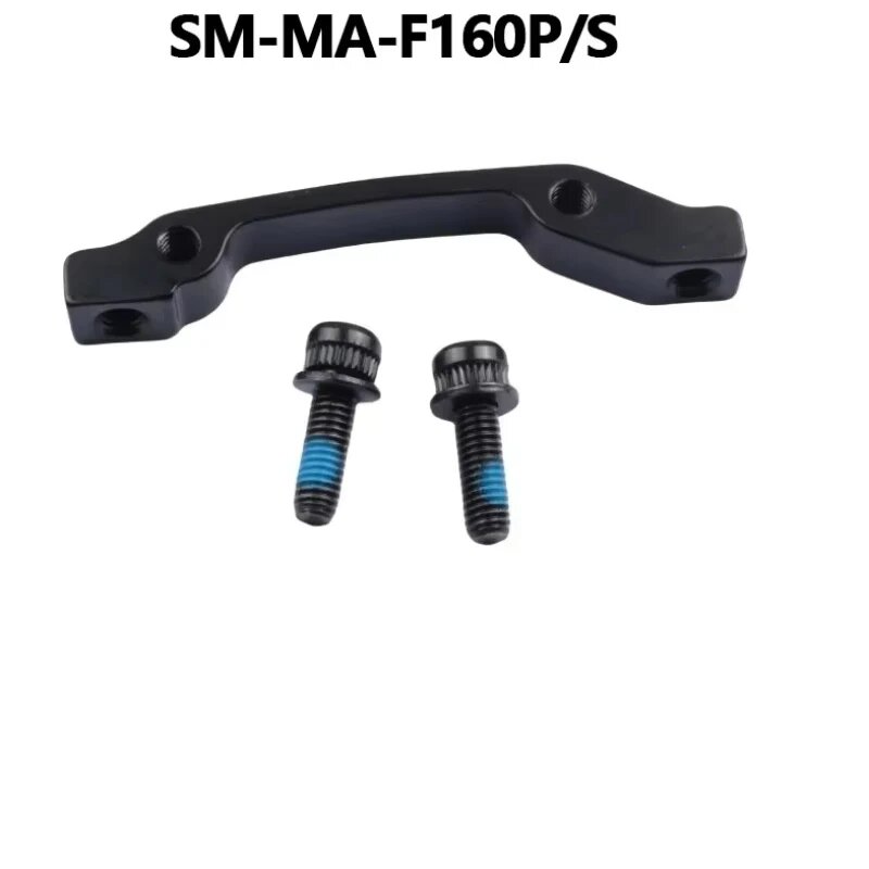 Адаптер суппорта Shimano SM-MA-F160P/S