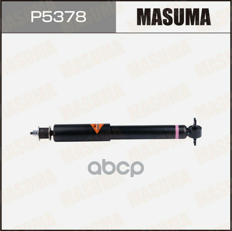 Амортизатор газомасляный TOYOTA Lite/Townace 11/96-12/98 Masuma арт. P5378