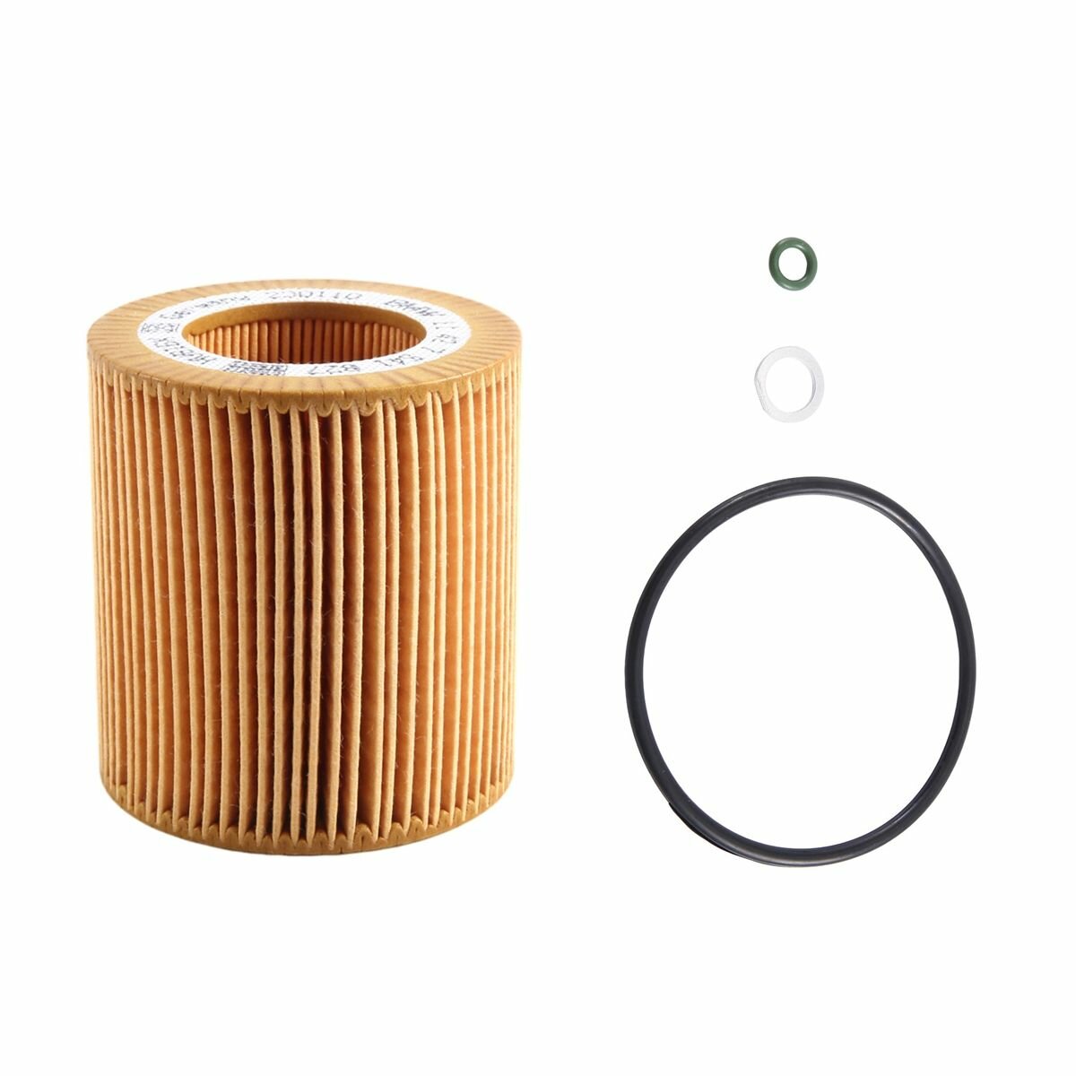 Фильтр моторного масла MyPads для Bmw E60 E82 E88 E90 E92 E93