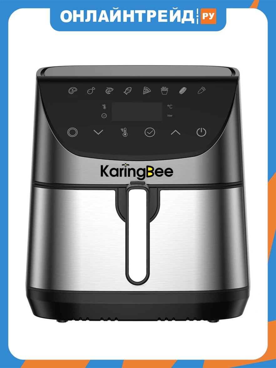 Аэрогриль Karingbee SZ-A806