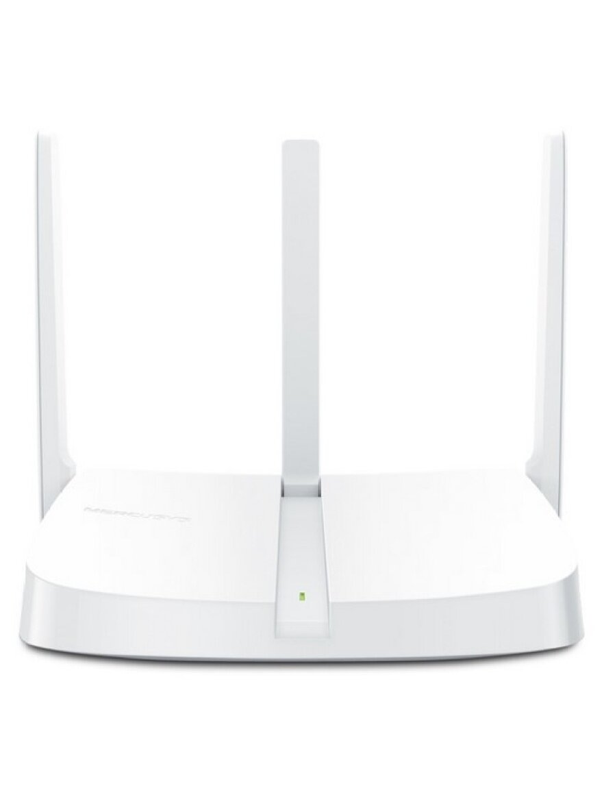 Wi-Fi роутер Mercusys MW305R