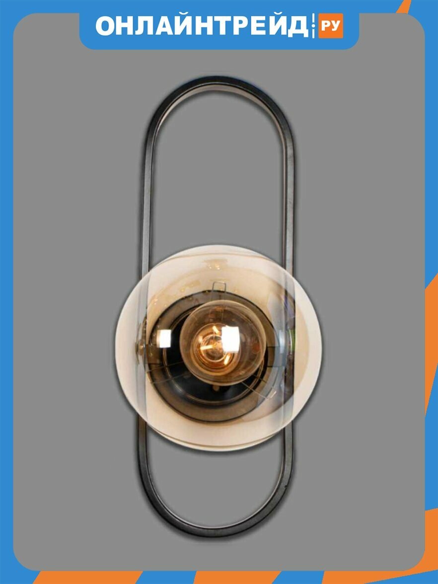Бра Alfa Light F4124-60