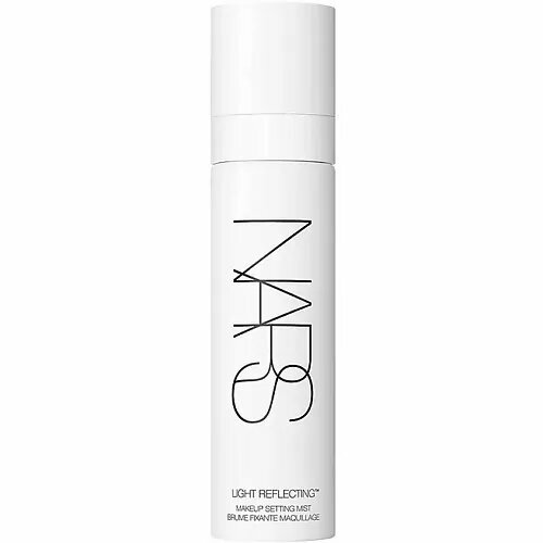 NARS Фиксирующий спрей для макияжа Light Reflecting MakeUp Setting Mist, 90 мл