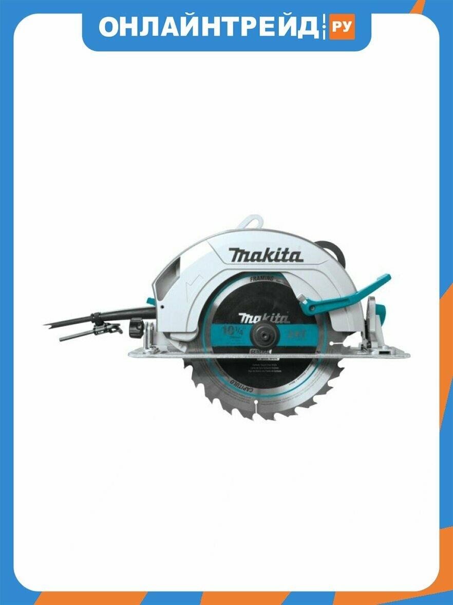 Пила дисковая Makita HS0600