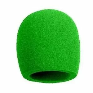 Ветрозащита Shure A58WS GRN