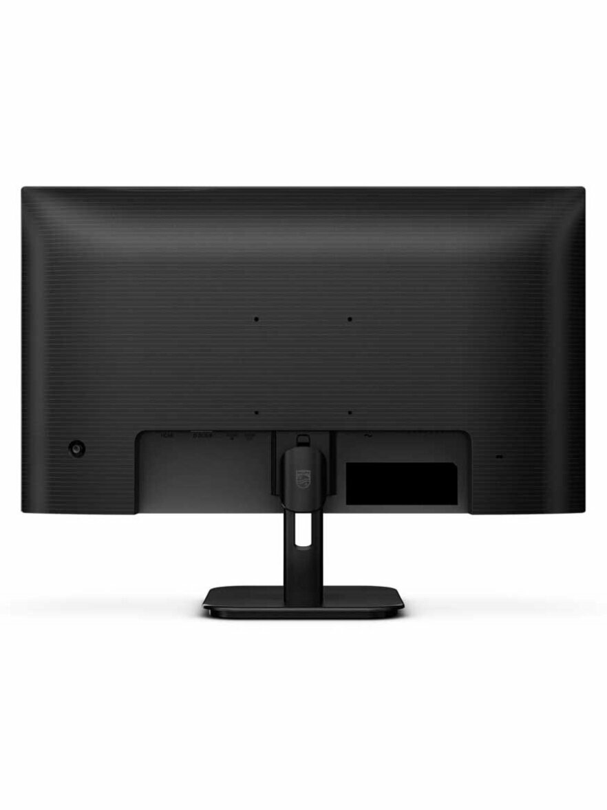 Монитор Philips 24E1N1100A 23.8" Black — фото 1