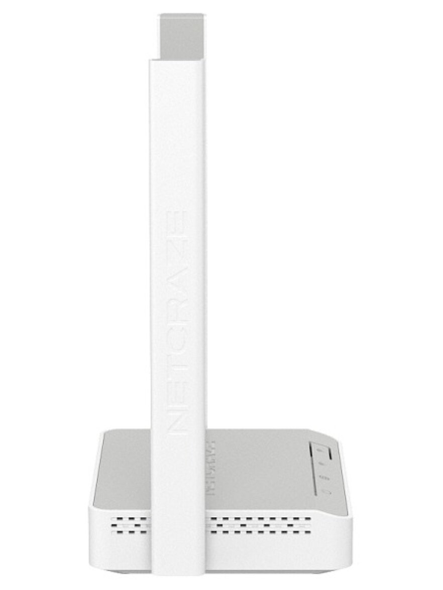 Wi-Fi роутер Netcraze Start (NC-1112) — фото 1