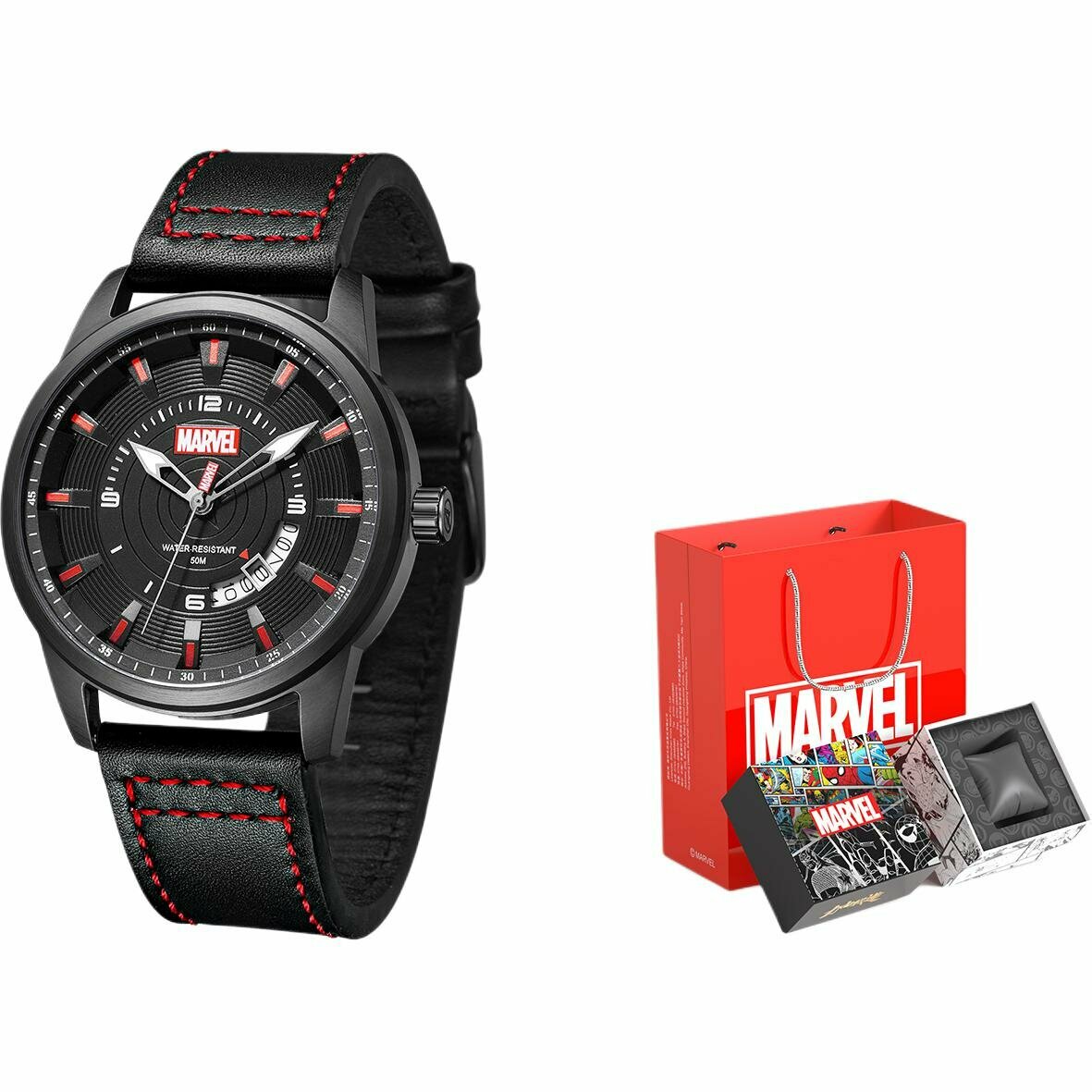  Marvel