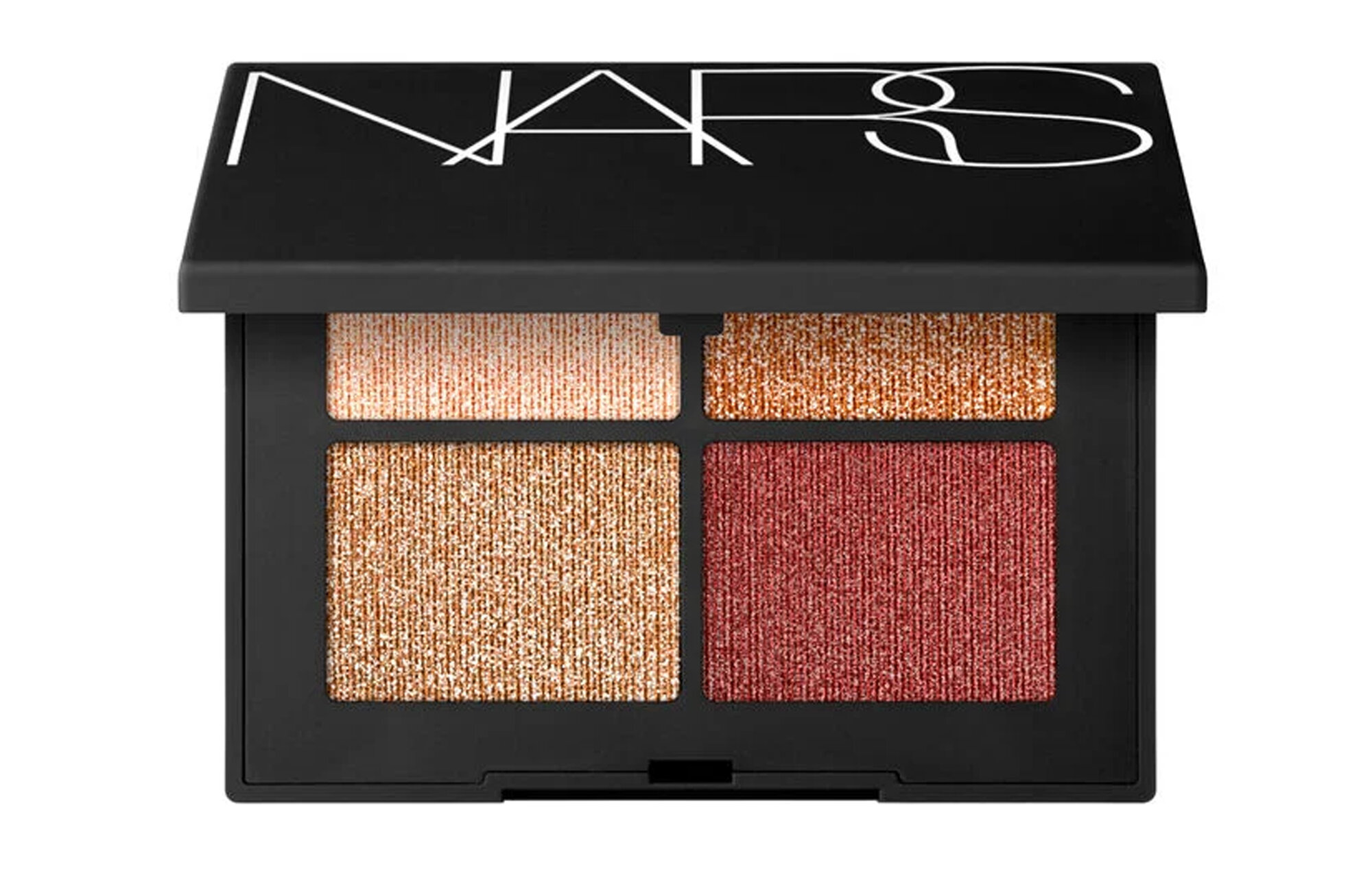 Палетка теней для век женская NARS Four Color Eyeshadow Palette, Classic Palm Palette 1318252015
