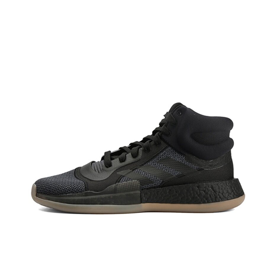 Кеды adidas Marquee Boost