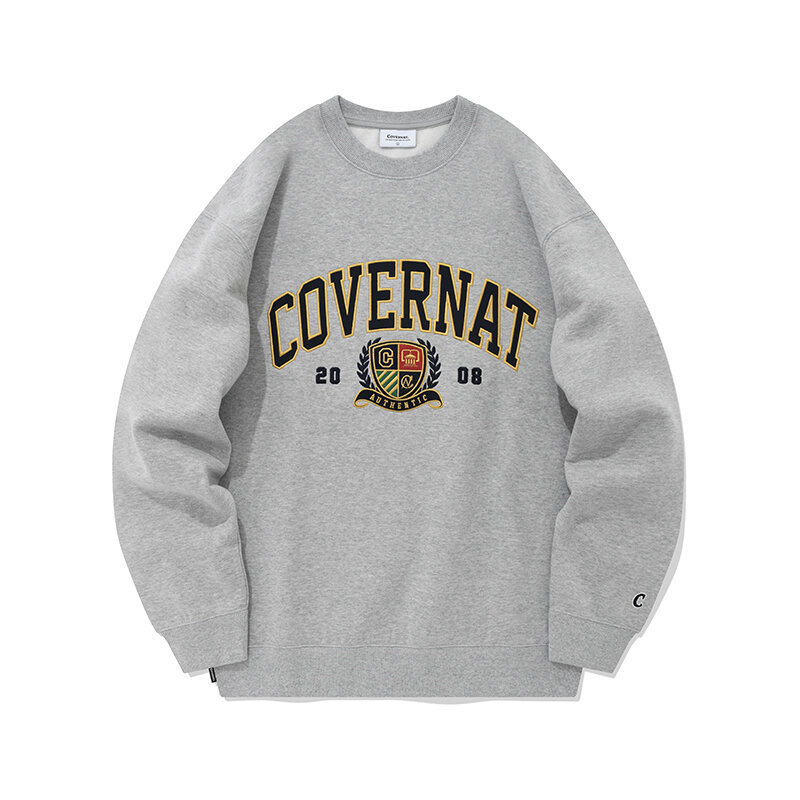 Толстовка COVERNAT, 1 шт.