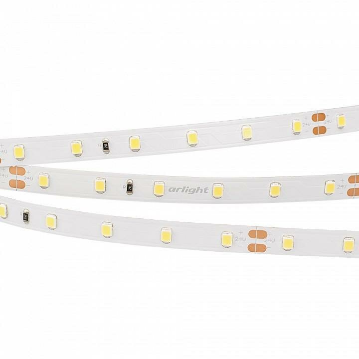 Светодиодная лента Arlight RT открытая 016147(2) IP 20
