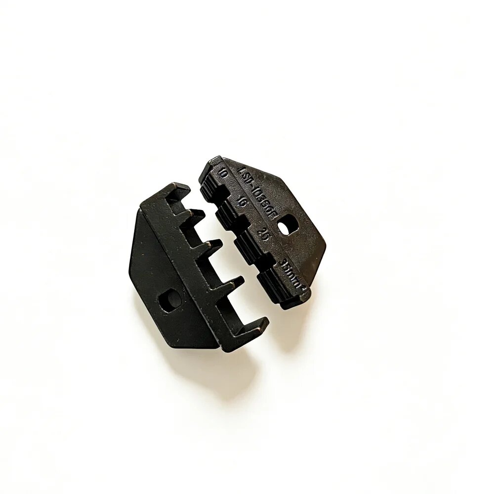 Набор обжимных матриц LSD A1035GF для кабелей 8-2AWG 10~35 мм²