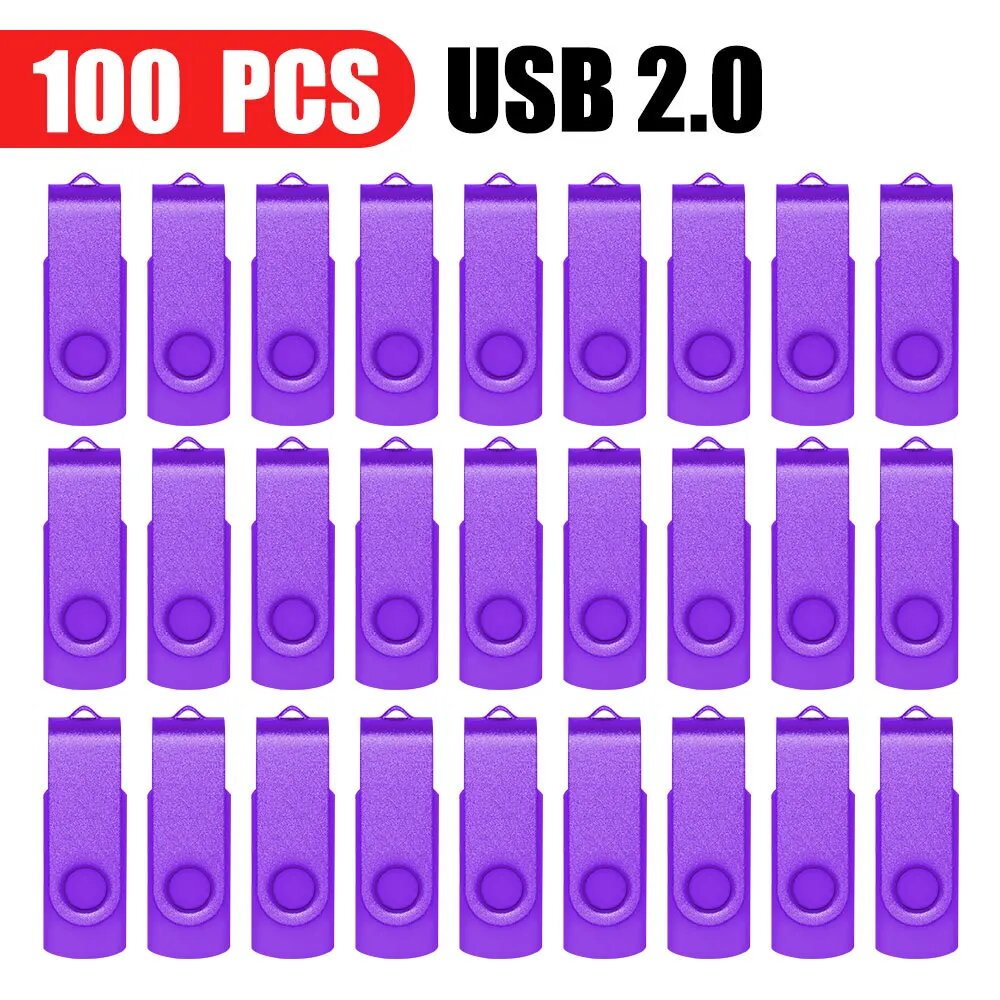 USB-флеш-накопитель KFHIREW 64 ГБ