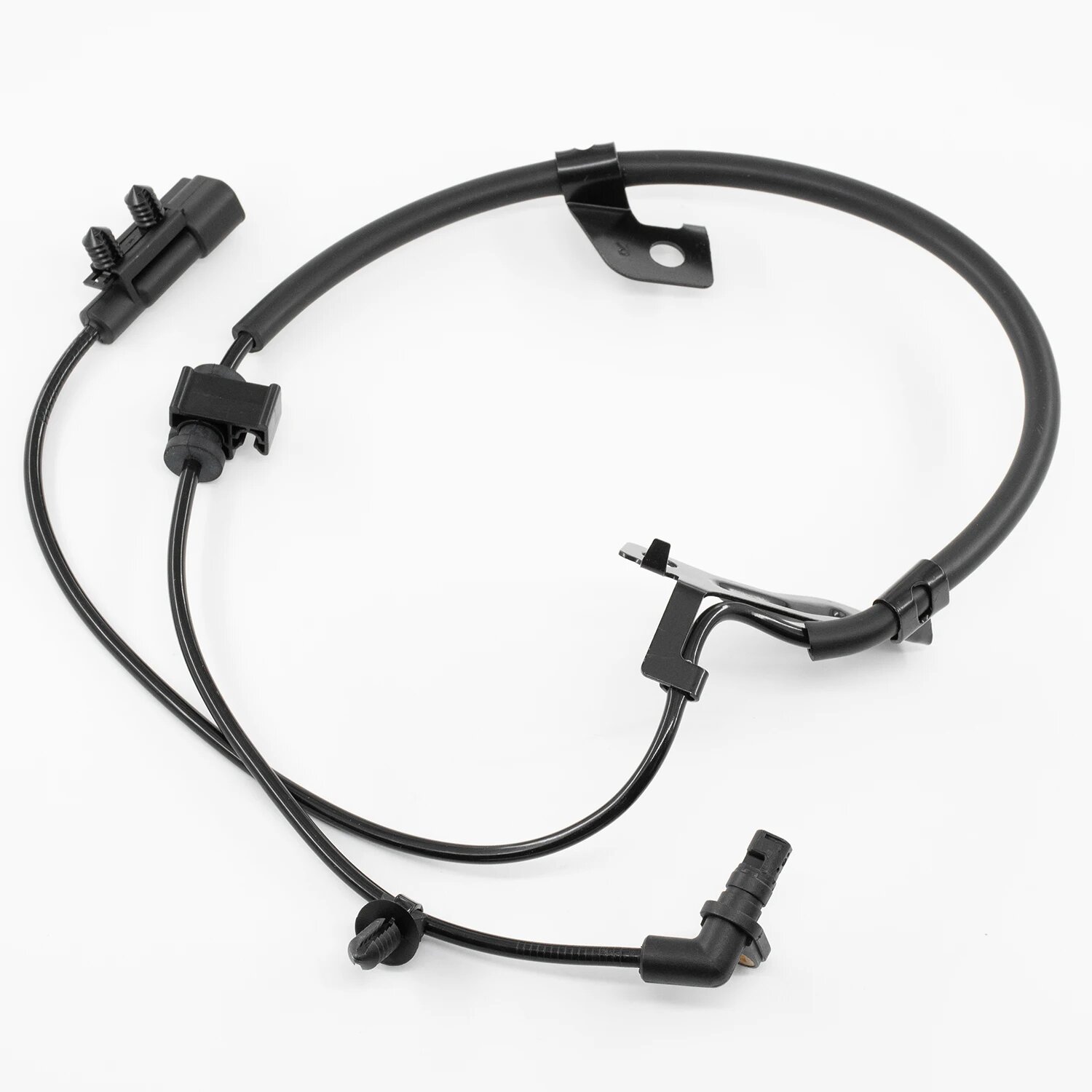 Датчик ABS задний левый/правый OEM для Dodge Journey 2.4L 2009-2019 # 04743874AE / 4743874AF / 4743874AD / 4743874AC
