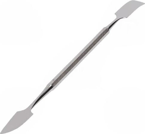 IDEAL-TEK MPTSS4 Инструмент: шпатель, Мат-л: нержавеющая сталь, L: 170мм, 1шт