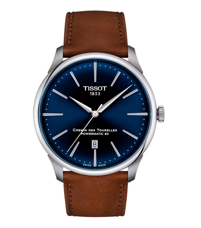  TISSOT