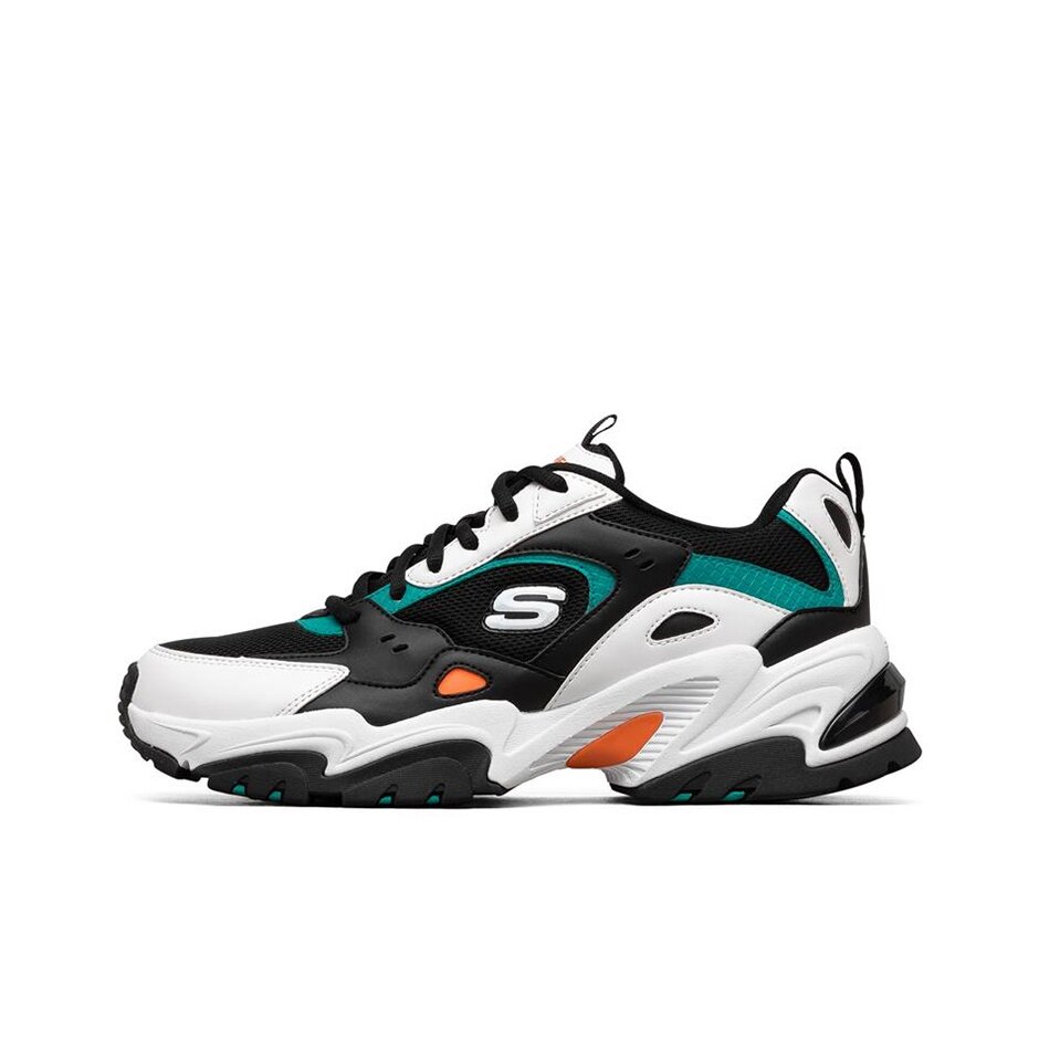 Кеды SKECHERS Stamina V2