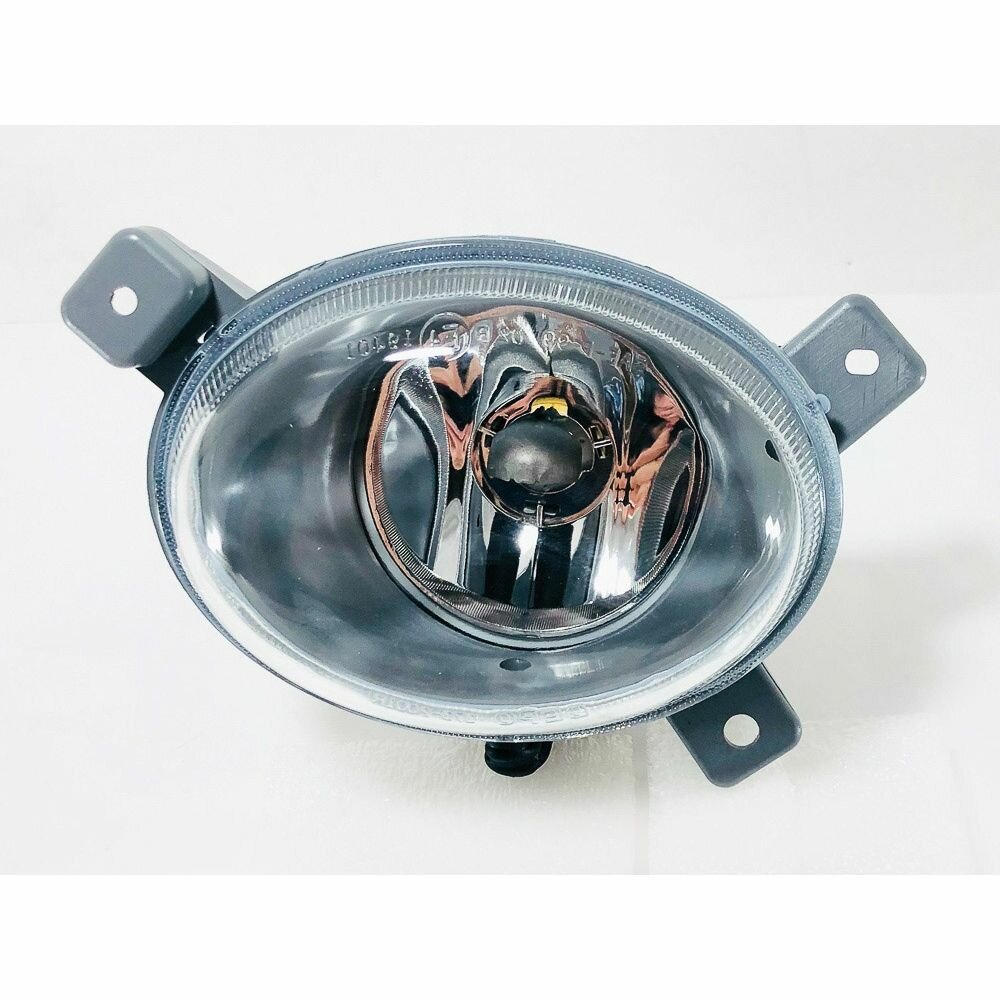 Противотуманная фара левая для Volvo S60 2000-2004, Вольво S60 противотуманная фара левая DEPO 373-2001L-UQ, oem 9178184