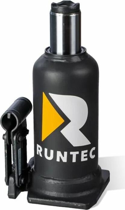Runtec(Рантек) Домкрат бутылочный, двухштоковый, профессиональный 5 т, 230-500 мм RT-WJ5