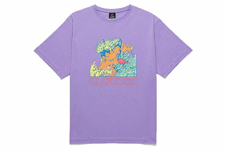 Футболка CLOT