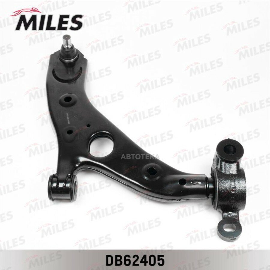 Рычаг MAZDA CX-5 11- пер. подв. прав. MILES DB62405