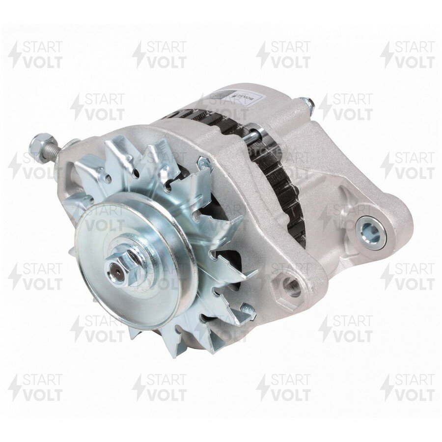 Генератор LADA 2101-2107/2121 55А STARTVOLT LG0101X