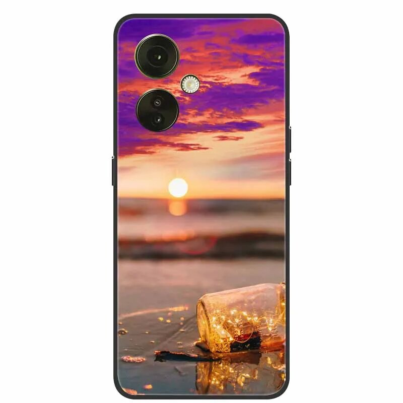 Чехлы для OnePlus Nord CE 3 5G Nord CE3 Lite с рисунком кошек, мягкие H10. CH.198, For Nord CE 3 5G